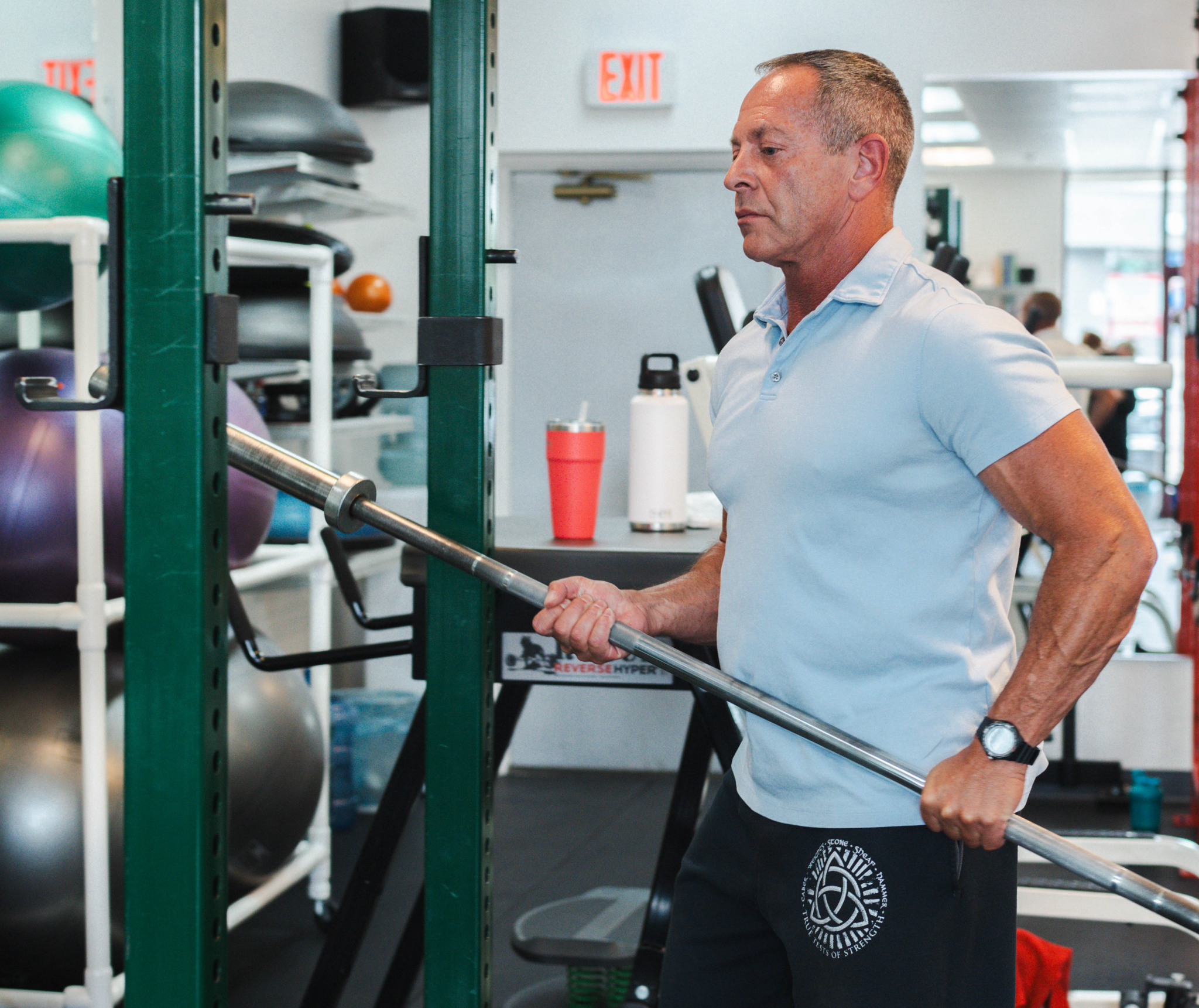 Five Characteristics Of The Best Personal Trainers - Paul Fischer Training